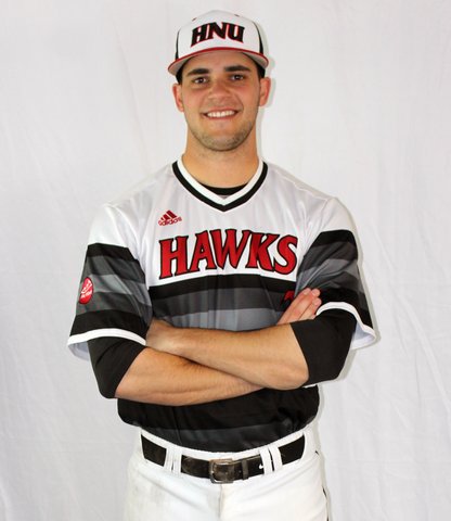 Bussard to lead CV baseball program - Ceres Courier