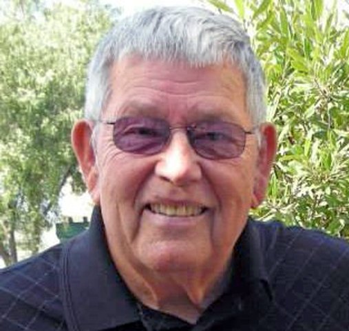 Jerry Rolla Hancock - Ceres Courier