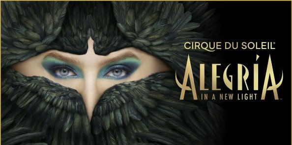 All-Time Cirque Du Soleil Classic Coming To Sacramento - Escalon Times