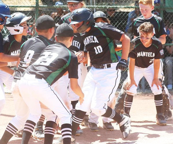 Manteca Bulletin - Manteca Bulletin