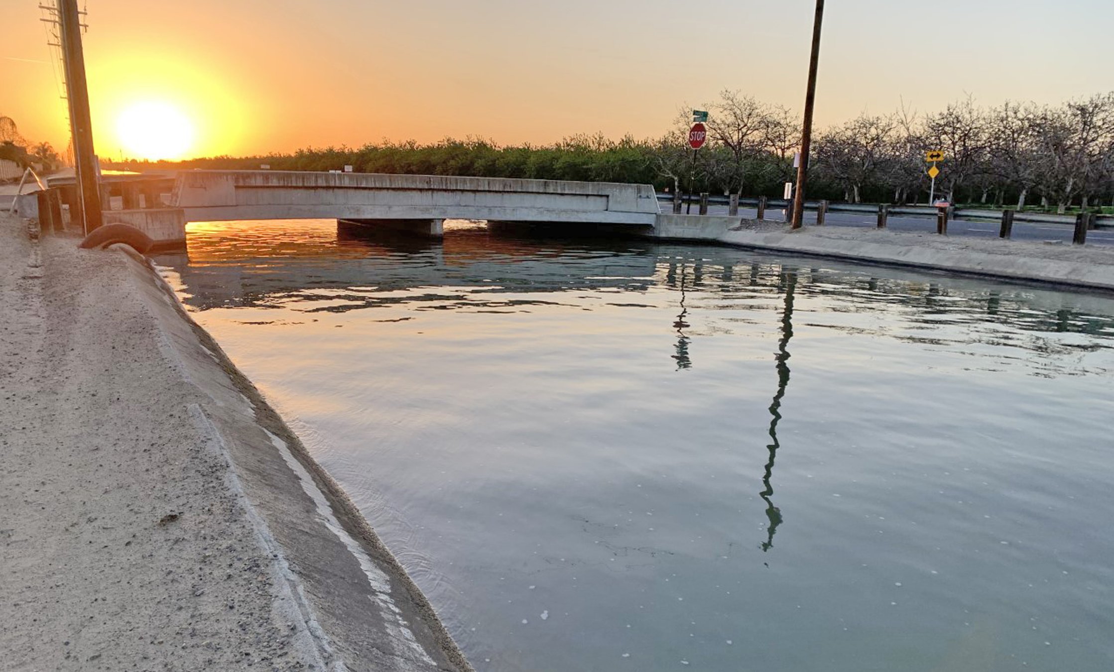 ID released on body found in Hughson canal - Ceres Courier