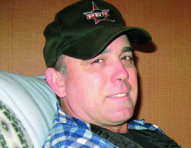 Ben Alton Mackey - Manteca Bulletin