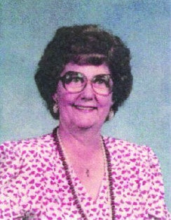 Harriet Martinson - Turlock Journal