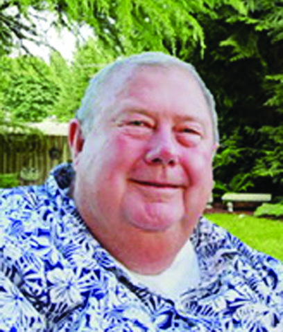 Herbert Henry McKinley - Manteca Bulletin