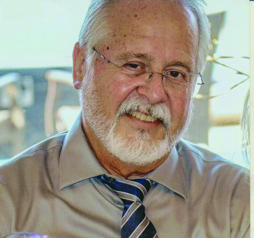 Kenneth "Mac" McCormack - Manteca Bulletin