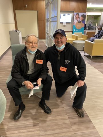 A once-in-a-lifetime gift - Turlock Journal