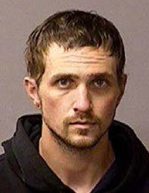 Man assaults paramedics with bottles, arrested - Ceres Courier