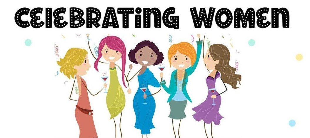 Women Celebrating Women - Oakdale Leader