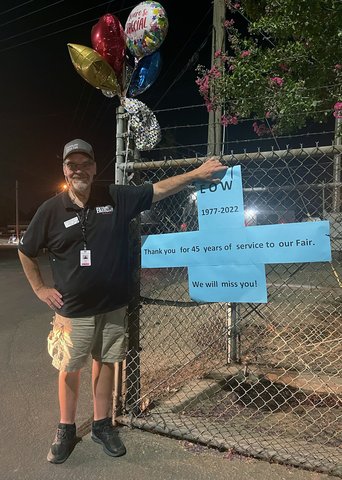 Fair’s top security man, Ceres' Darrell Long, calls it a career after ...