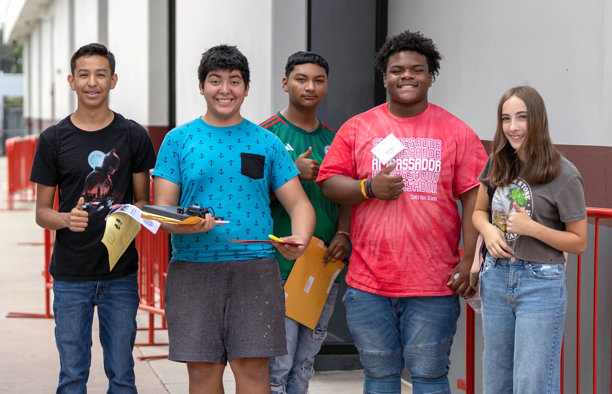 Bells to ring later at middle and high schools - Ceres Courier