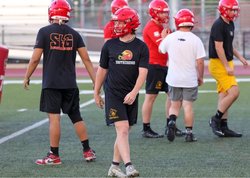 Oakdale Leader - Oakdale Leader