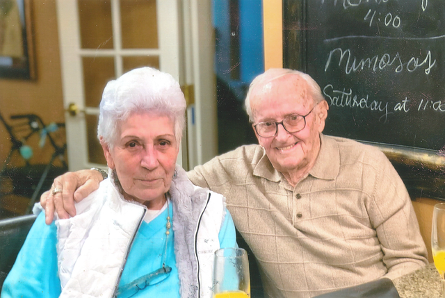 Richard Ernest Johnson - Turlock Journal