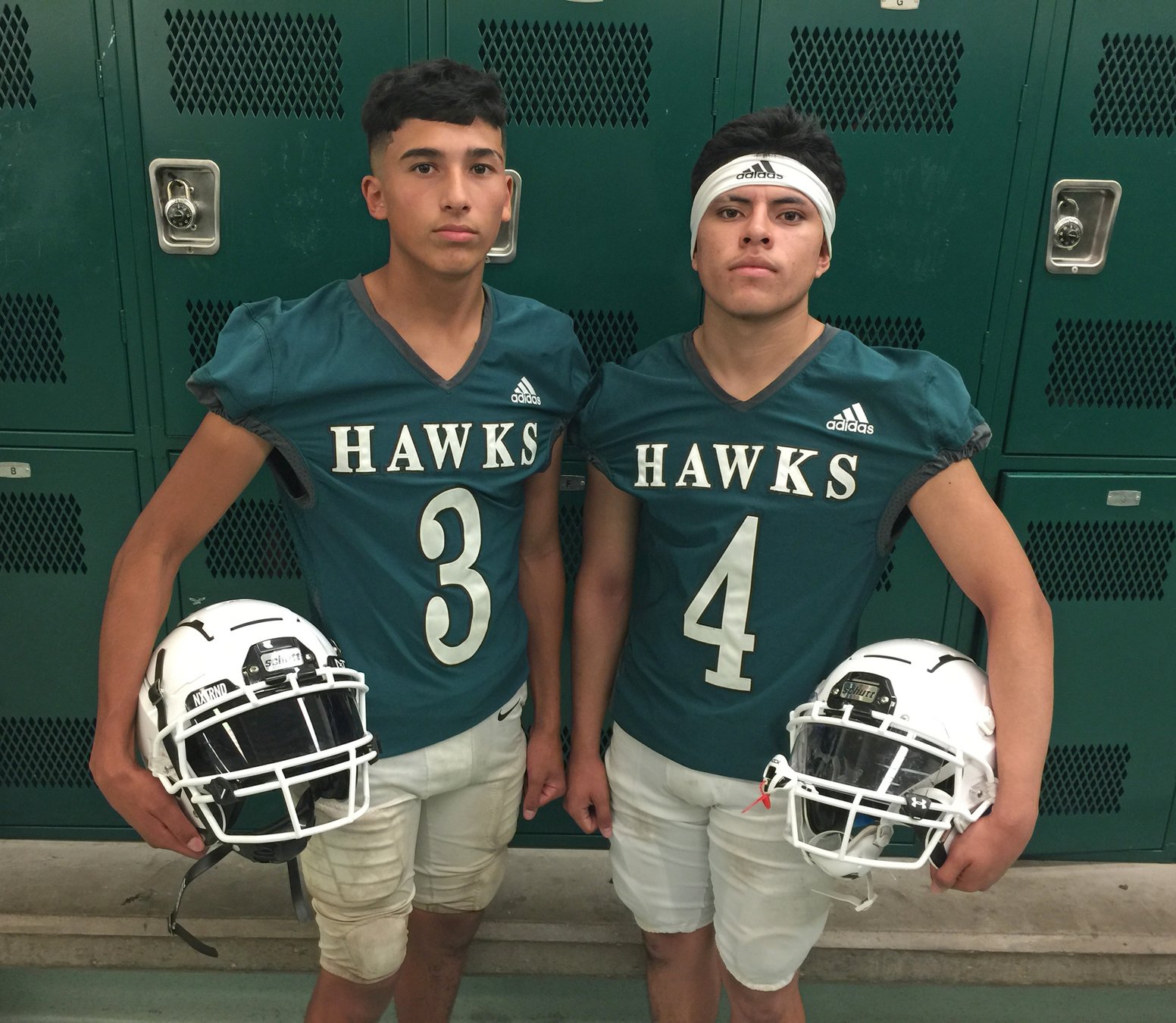 Central Valley High, Ceres High football programs kick off season ...