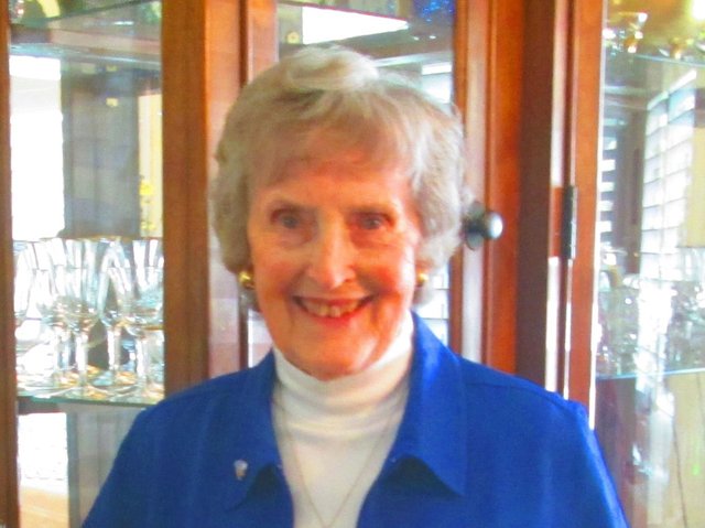 Barbara Elizabeth Hawkes - Turlock Journal