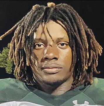 ATHLETE OF THE WEEK: Bryson Davis, Manteca football - Manteca Bulletin