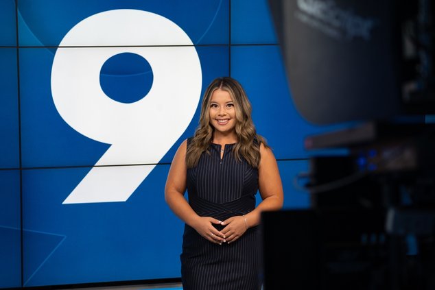 OHS Alum Making Mark On ABC 9 In Arizona - Oakdale Leader