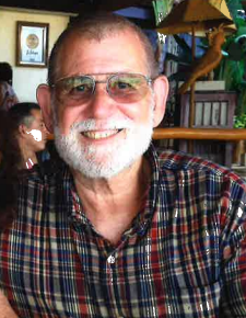 JOHN T. LANPHEAR - Oakdale Leader