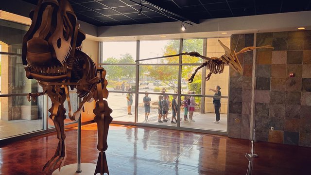 Modesto Area Partners in Science offers fall community programs ...