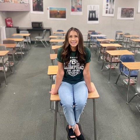 Culpepper’s history at Manteca led her into education - Manteca Bulletin