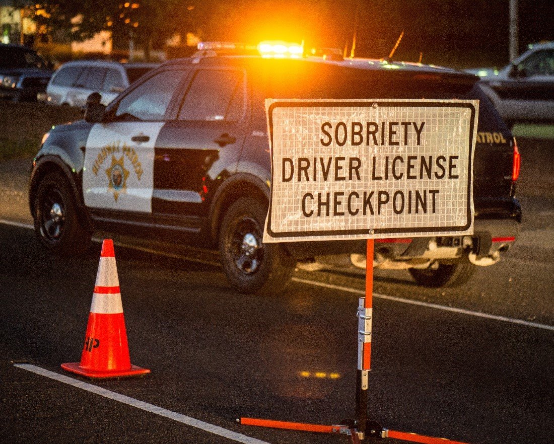 CHP Launches Labor Day DUI Enforcement Campaign - Escalon Times