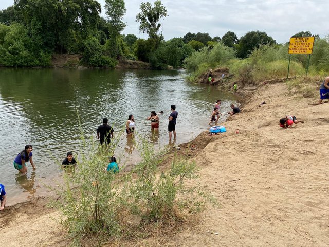 8 days of 100+ heat with 111 high on Monday - Manteca Bulletin