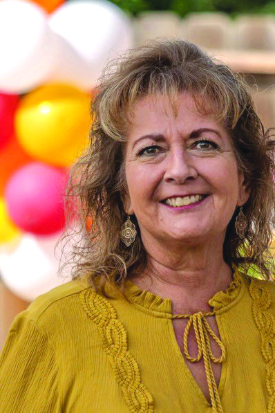 Penny Marie Smith - Manteca Bulletin