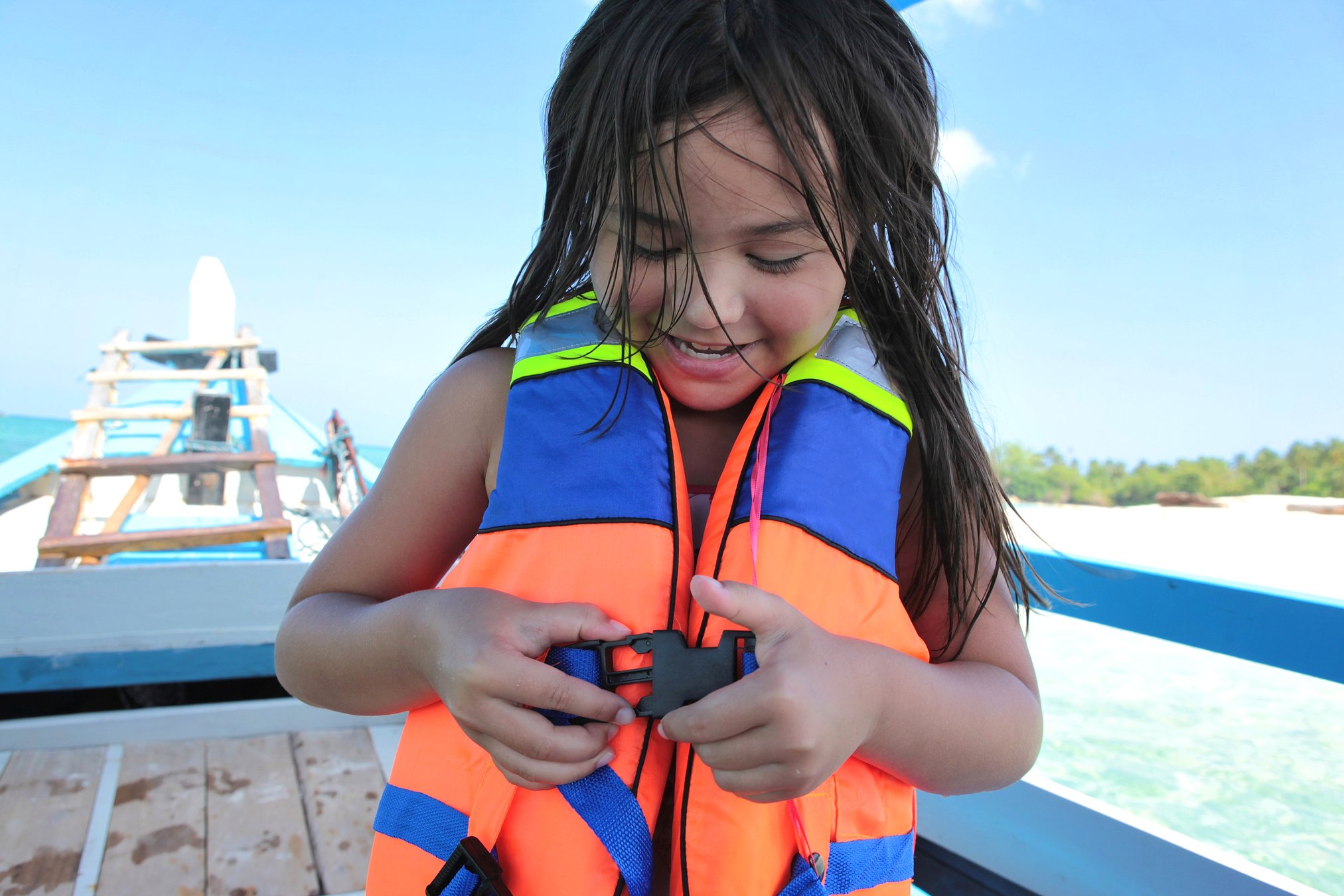 Safe Kids Stanislaus launches life jacket loan program - Turlock Journal