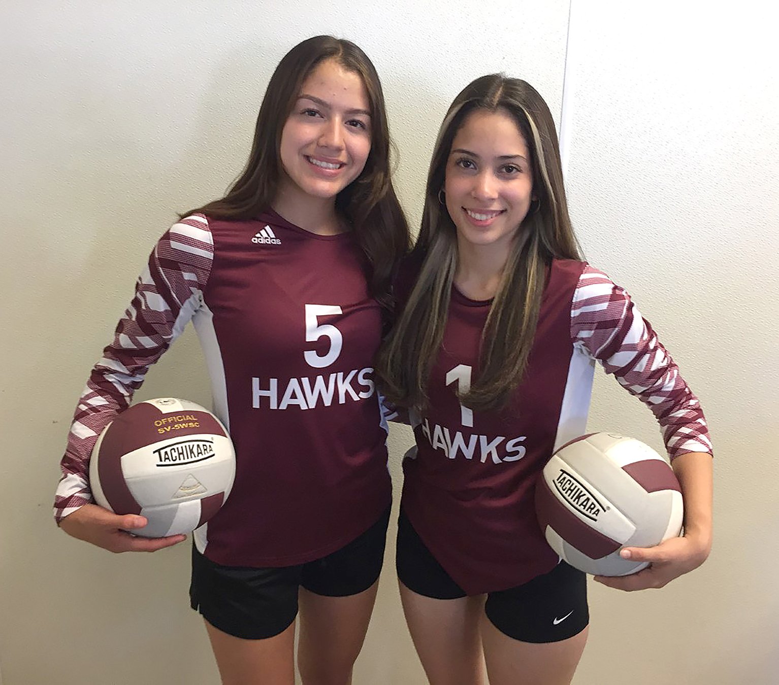 CV, CHS girls volleyball programs strive for improvement - Ceres Courier