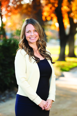 Women in Ag: Michelle A. Reimers - Turlock Journal