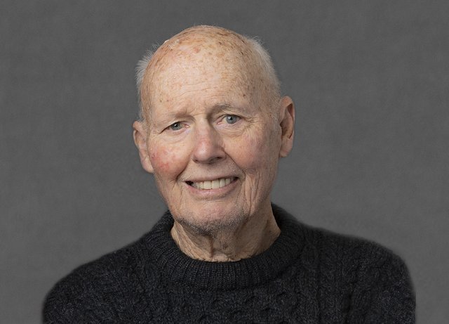 Joe Knox Cursey - Manteca Bulletin