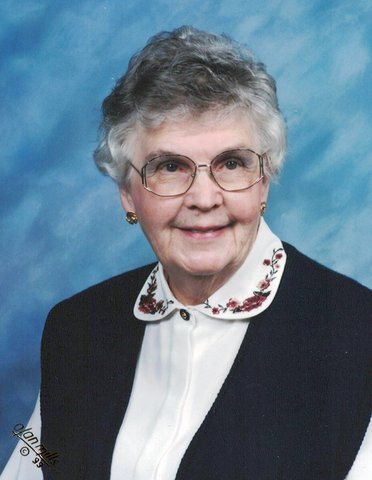 Bertha Elvera Schultz - Turlock Journal