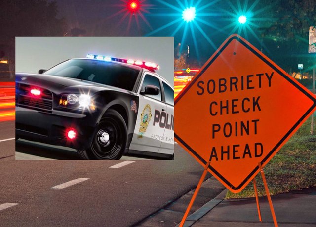 Ceres Police plan DUI checkpoint on Friday evening, early Saturday ...