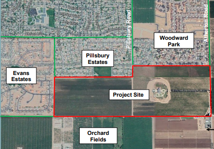 Hat Ranch sets new standard for growth fees - Manteca Bulletin