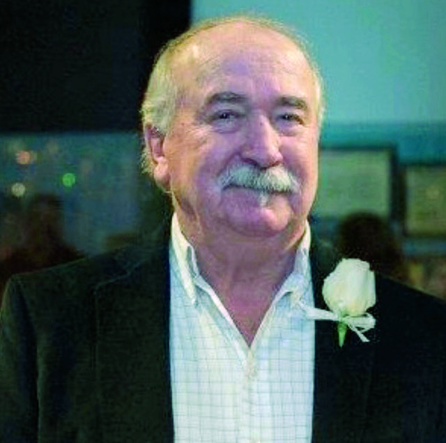 Donald Willard Tubbs - Manteca Bulletin