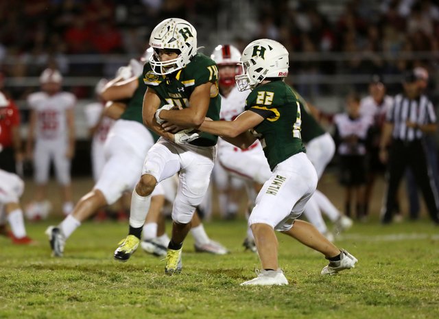 Hilmar outlasts Ripon in huge TVL victory - Turlock Journal
