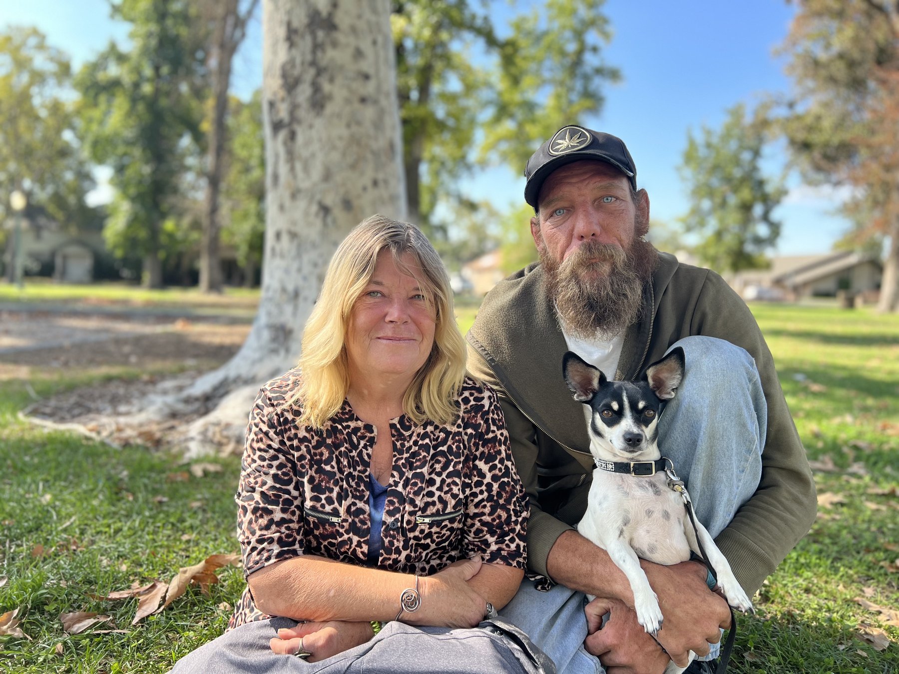 Turlock’s homeless - Turlock Journal