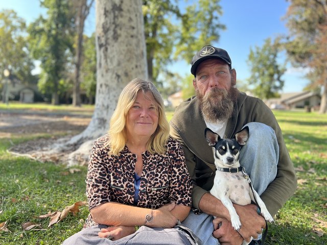 Turlock’s homeless - Turlock Journal