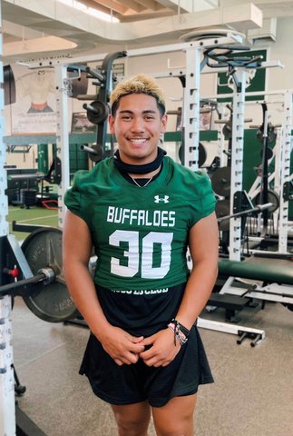 MANTECA HIGH IRONMAN - Manteca Bulletin
