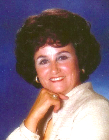 Alice Mae Bettencourt - Turlock Journal