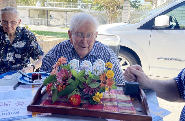 LEGACY OF SERVICE - Turlock Journal