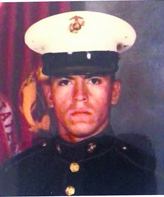 Richard Joaquin Perez Jr. - Manteca Bulletin