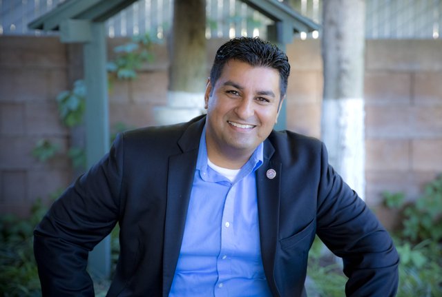 Singh retains commanding lead in count for mayor post - Manteca Bulletin