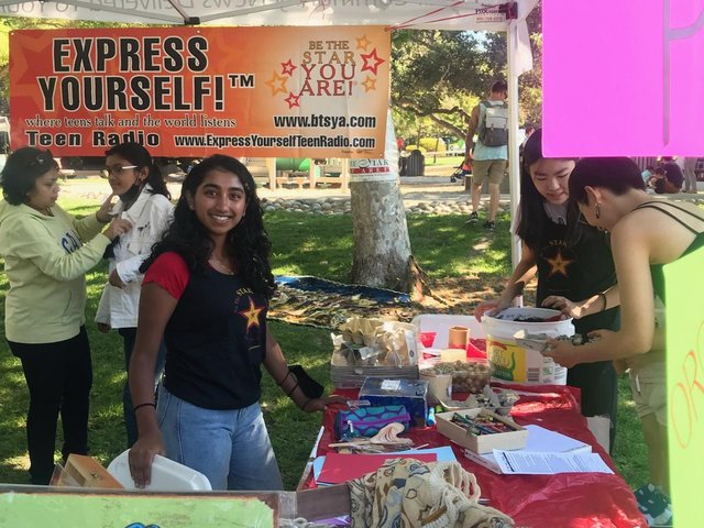 Hannah’s Project - Turlock Journal