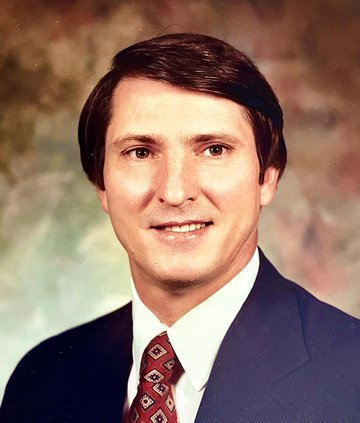 Clyde A. Smith Jr. - Manteca Bulletin