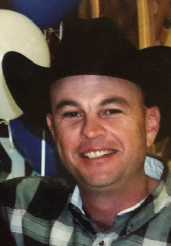 KEVIN DON KENT - Oakdale Leader