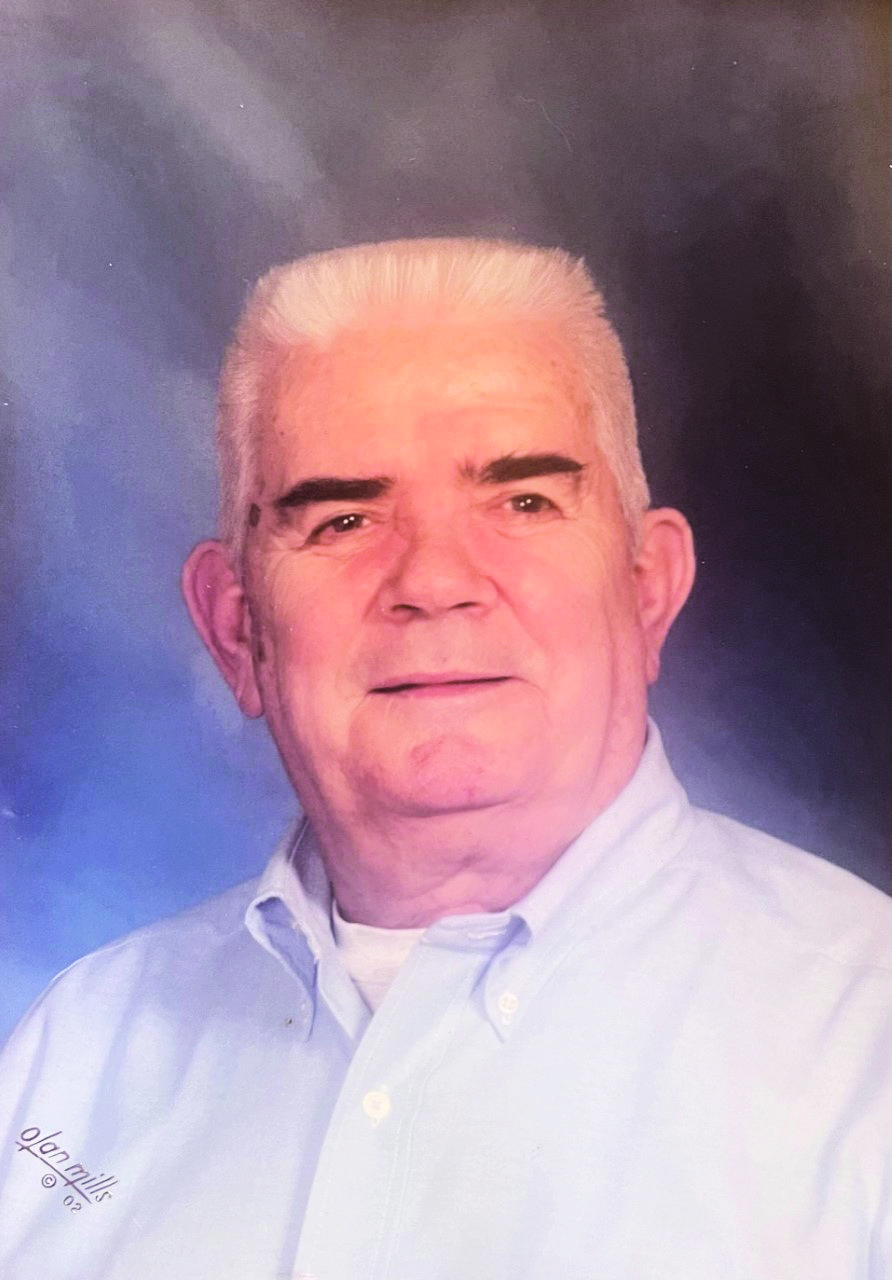 Daniel Edward Jeffers - Manteca Bulletin