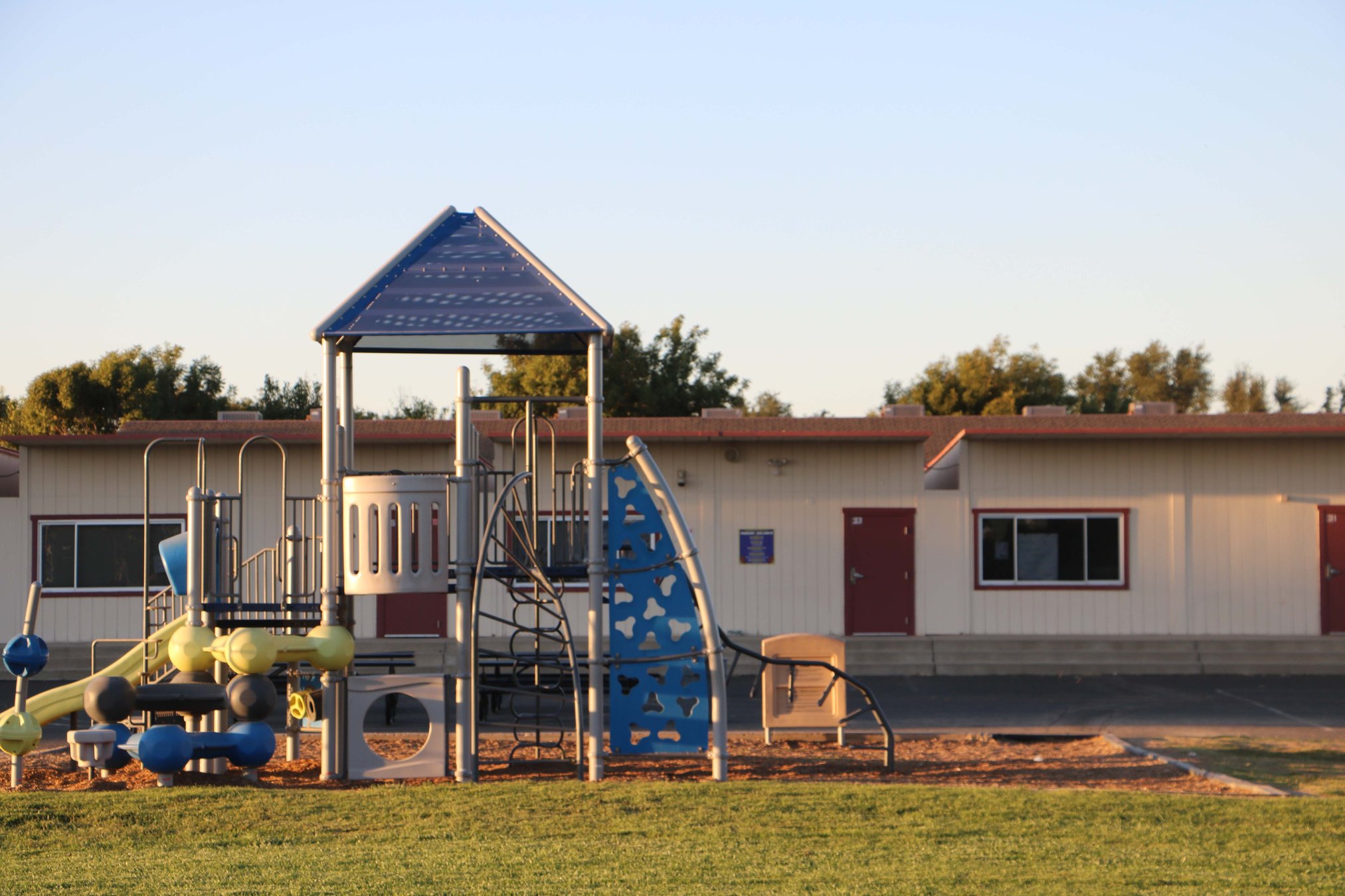 UPGRADES UP NEXT FOR 4 ELEMENTARY SCHOOLS - Manteca Bulletin