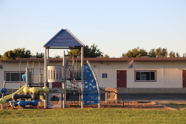 UPGRADES UP NEXT FOR 4 ELEMENTARY SCHOOLS - Manteca Bulletin