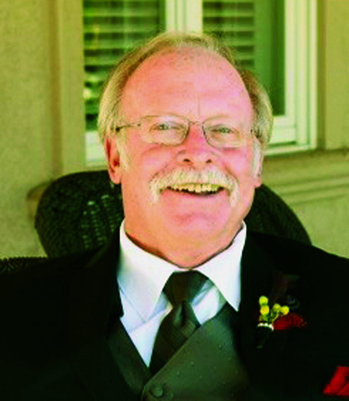 Robert “Bob” Winters - Manteca Bulletin