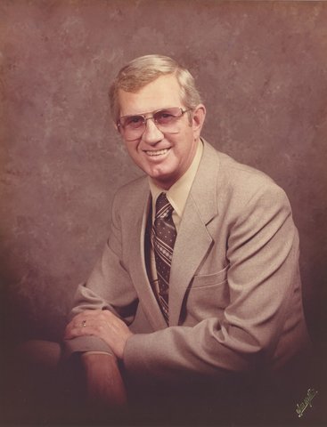 Jerry Allen Baker - Manteca Bulletin